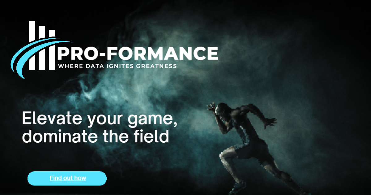 Pro-Formance - Sports Performance Therapy
